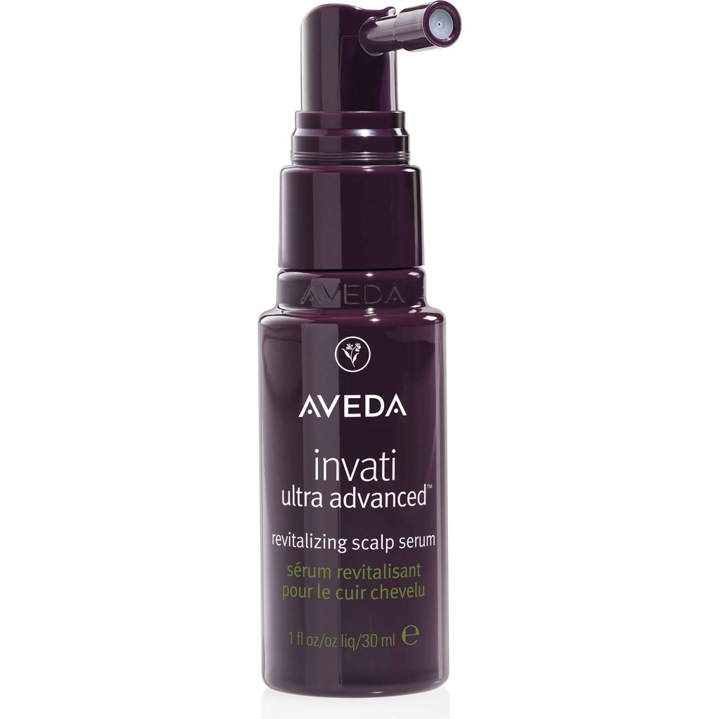 Aveda Invati Ultra Advanced Revitalizing Scalp Serum labelhair Online Shop
