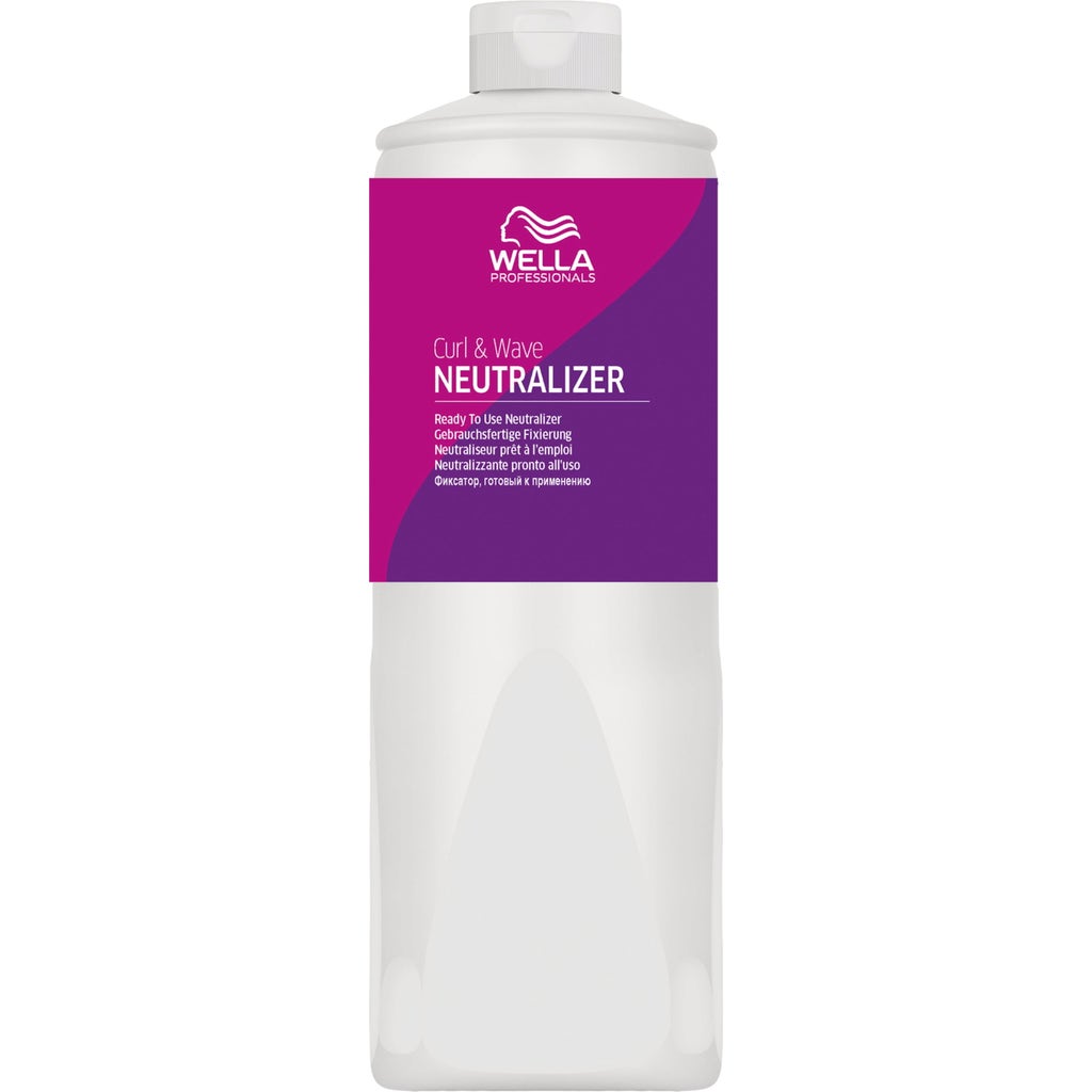 Wella Curl Wave Neutralizer 1.000 ml