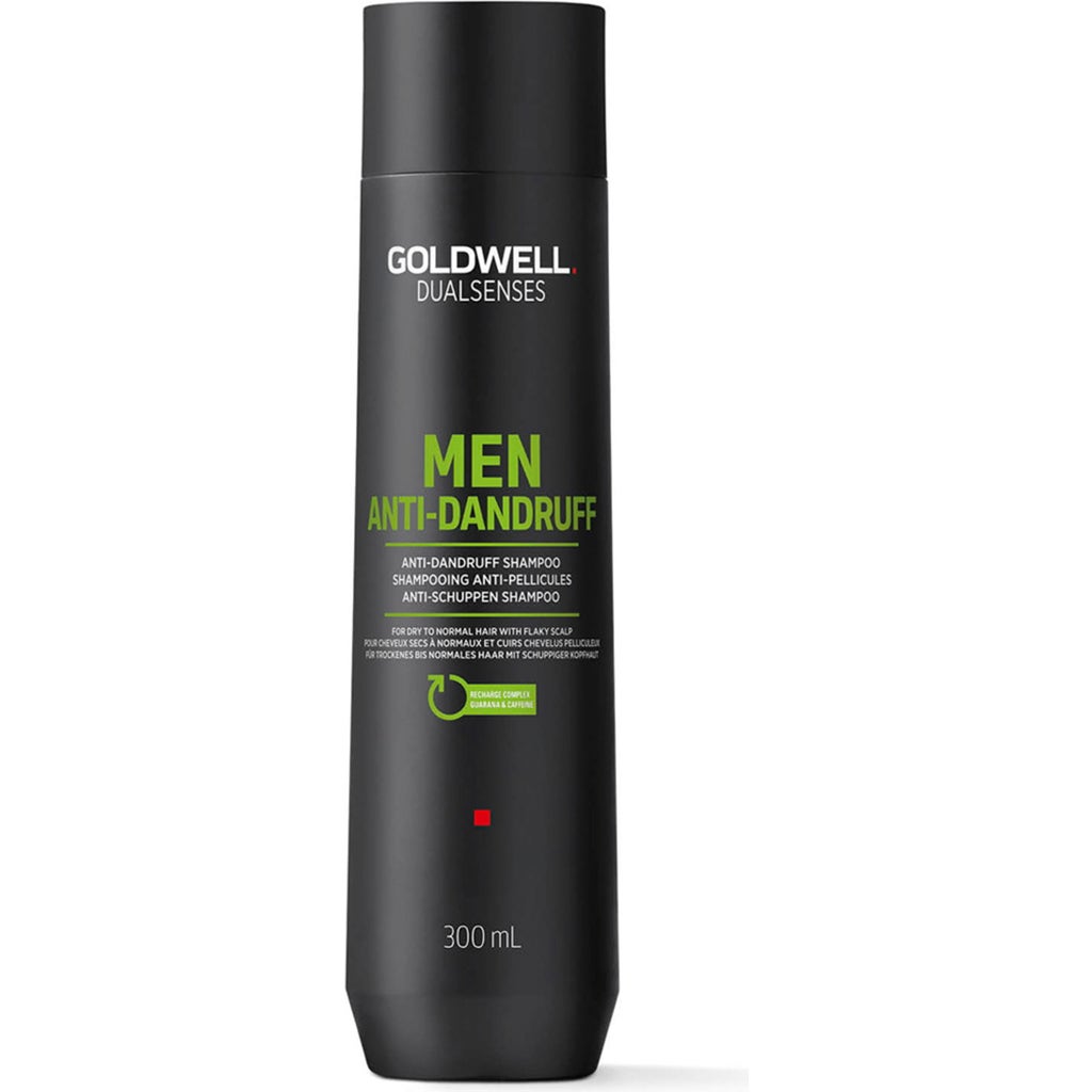 Goldwell Dualsenses Men Anti Dandruff Shampoo 300 ml