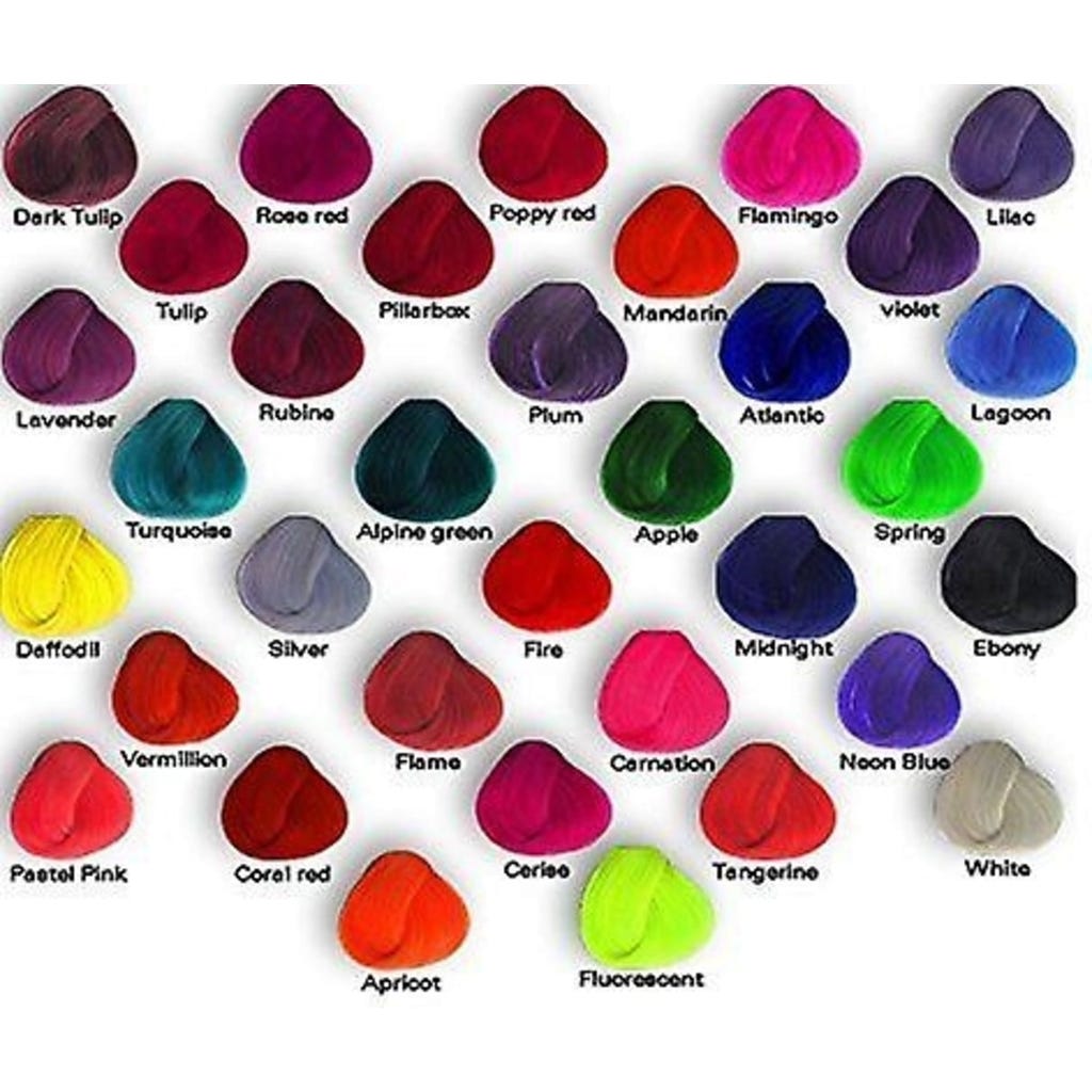 La Riche Directions Tulip Directions, 89 ml - labelhair Italia