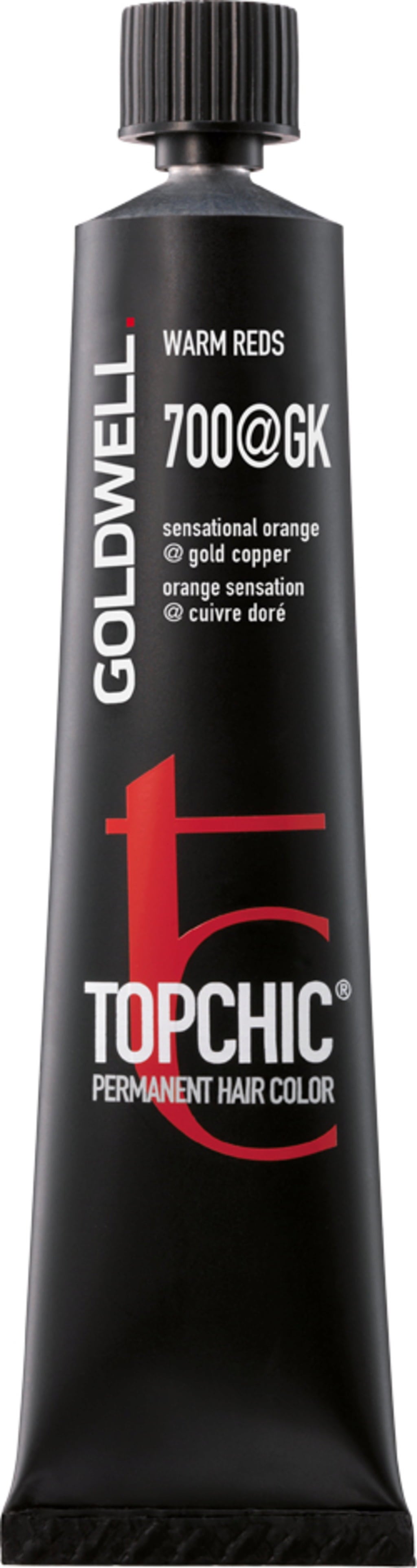 Goldwell Topchic - Permanent Hair Color - labelhair Italia