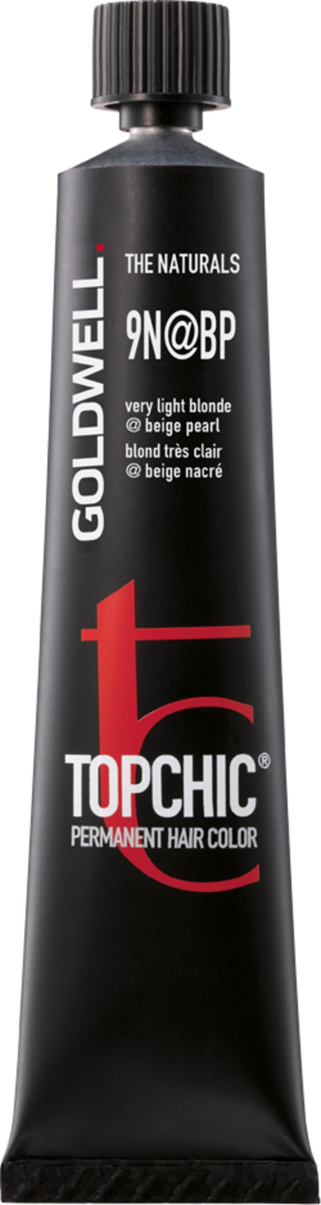 Goldwell Topchic Elumenated Tube - labelhair Onlineshop