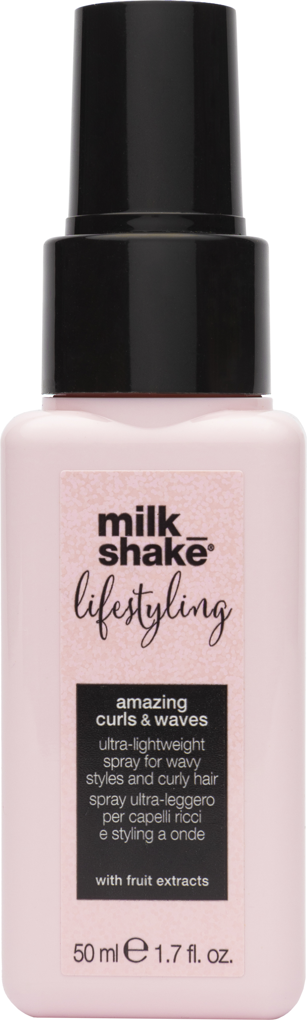 Milk Shake Lifestyling Amazing Curls & Waves - labelhair Onlineshop