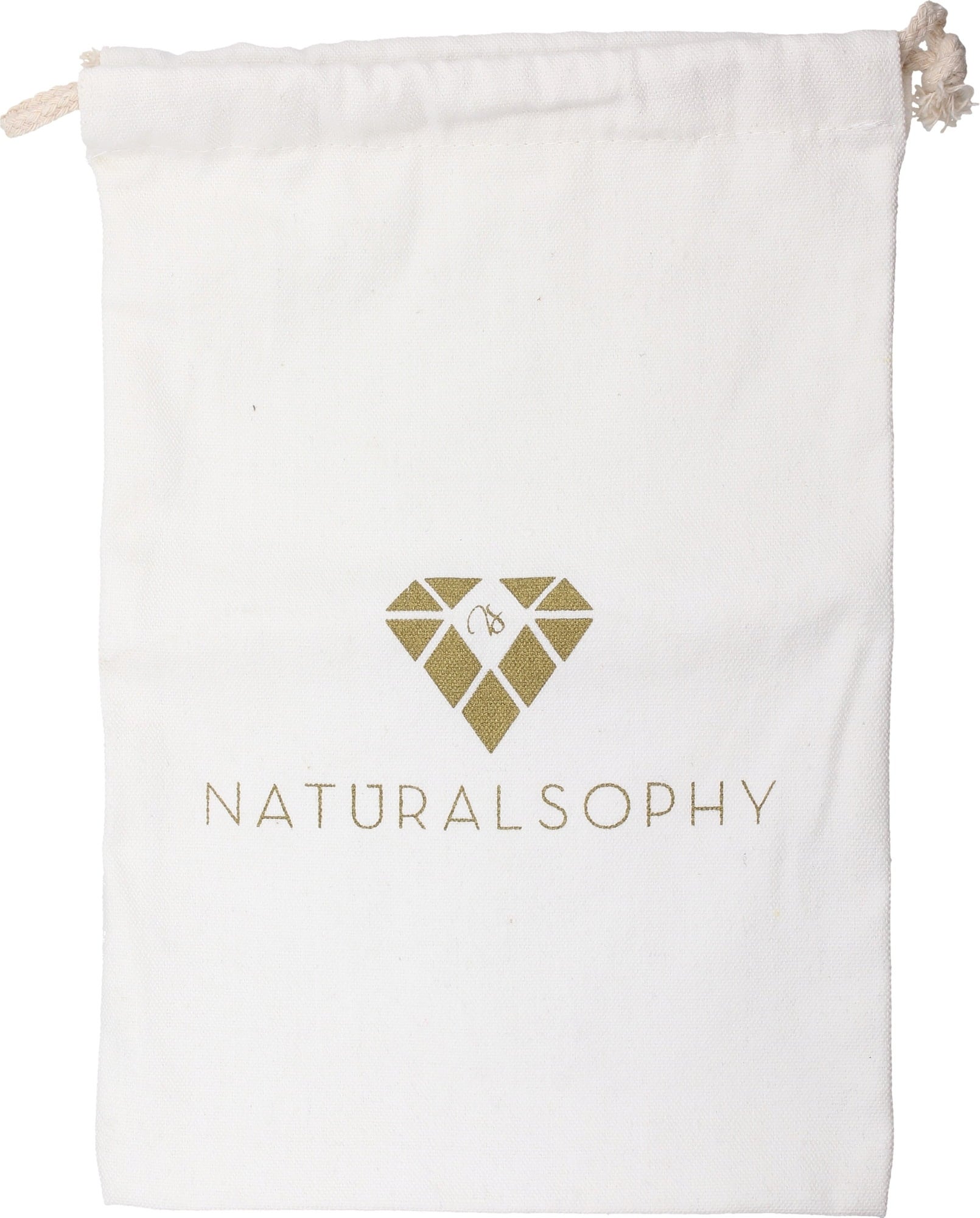 NATURALSOPHY Beutel - labelhair Onlineshop