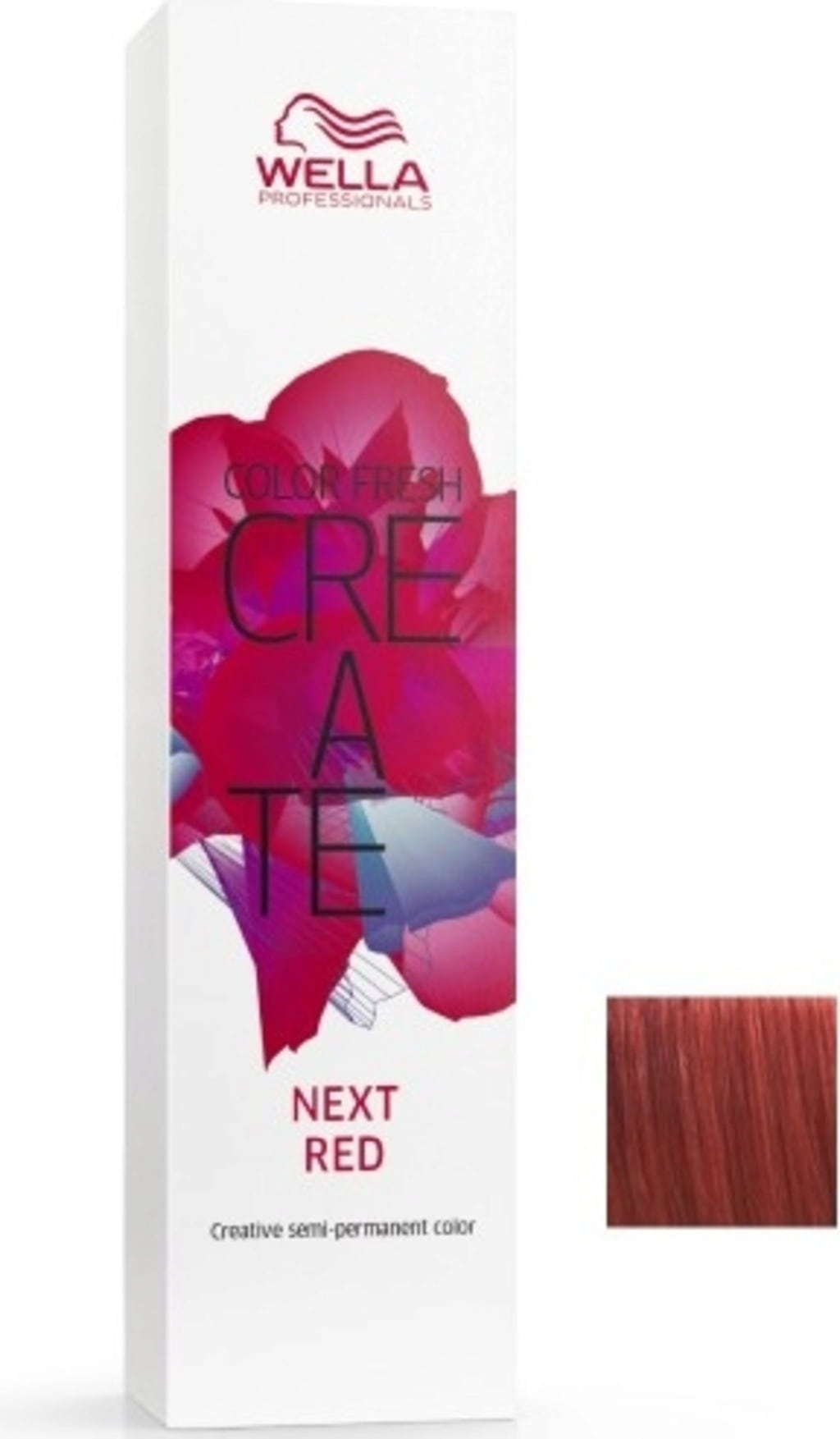 Wella Color Fresh Create, 60 ml - labelhair Online Shop