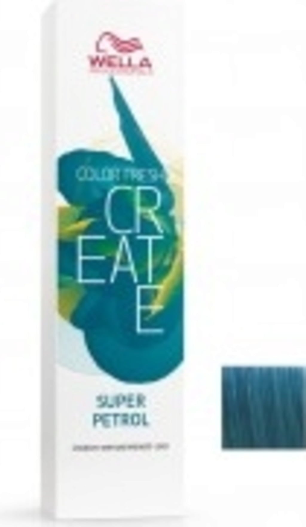 Wella Color Fresh Create, 60 ml - labelhair Onlineshop